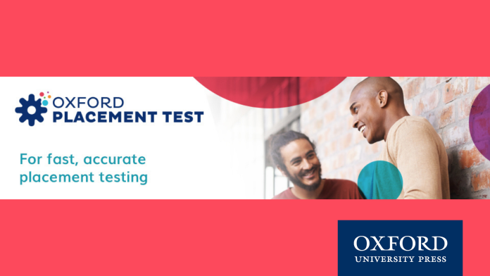 Are We Finally Bringing Placement And Practice Testing Into The 21st ...