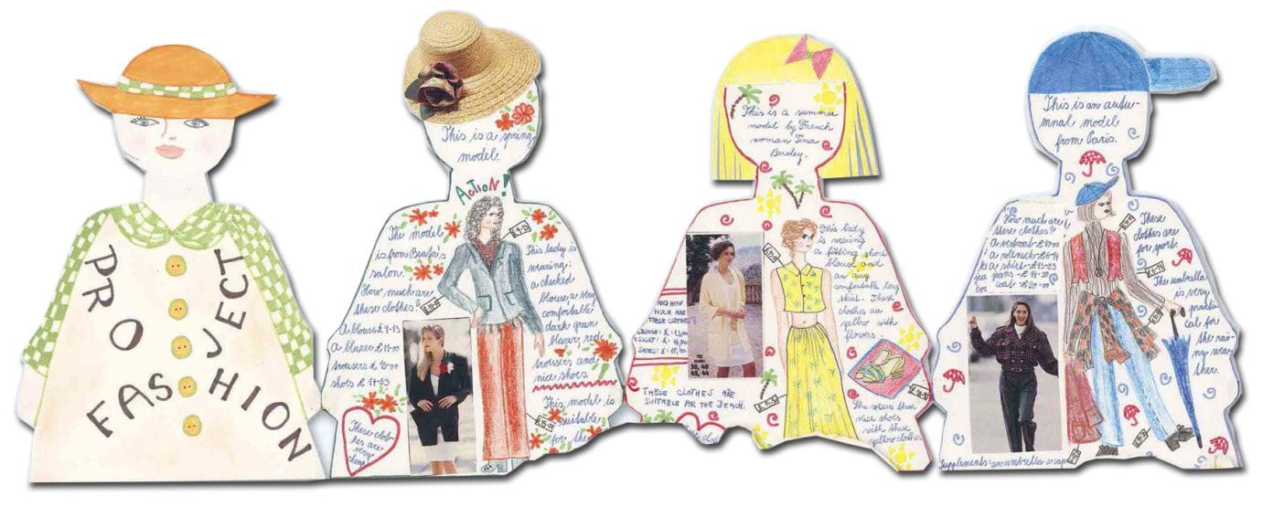 Introduction to project work – what is a project? - Teaching English ...