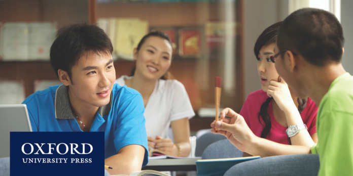 Activities to get students speaking - Teaching English with Oxford