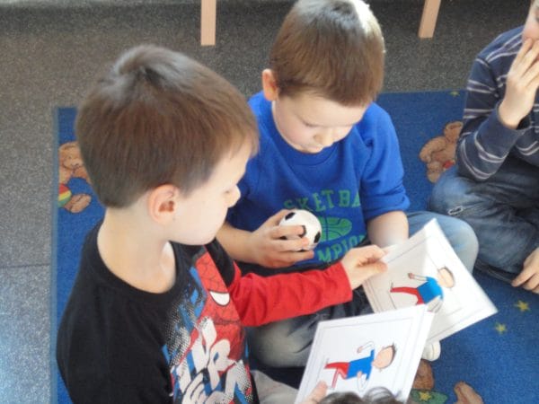 Fun with flashcards - Teaching English with Oxford