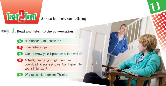 Teaching teens in the EFL setting: Vocabulary - Teaching English with ...