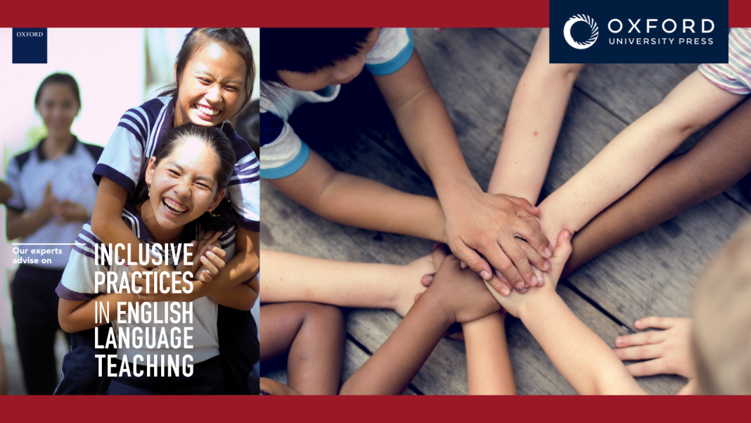 Teaching Young Learners With Special Educational Needs | OUP