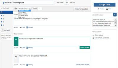 Edmodo: Introducing the virtual classroom - Teaching English with Oxford