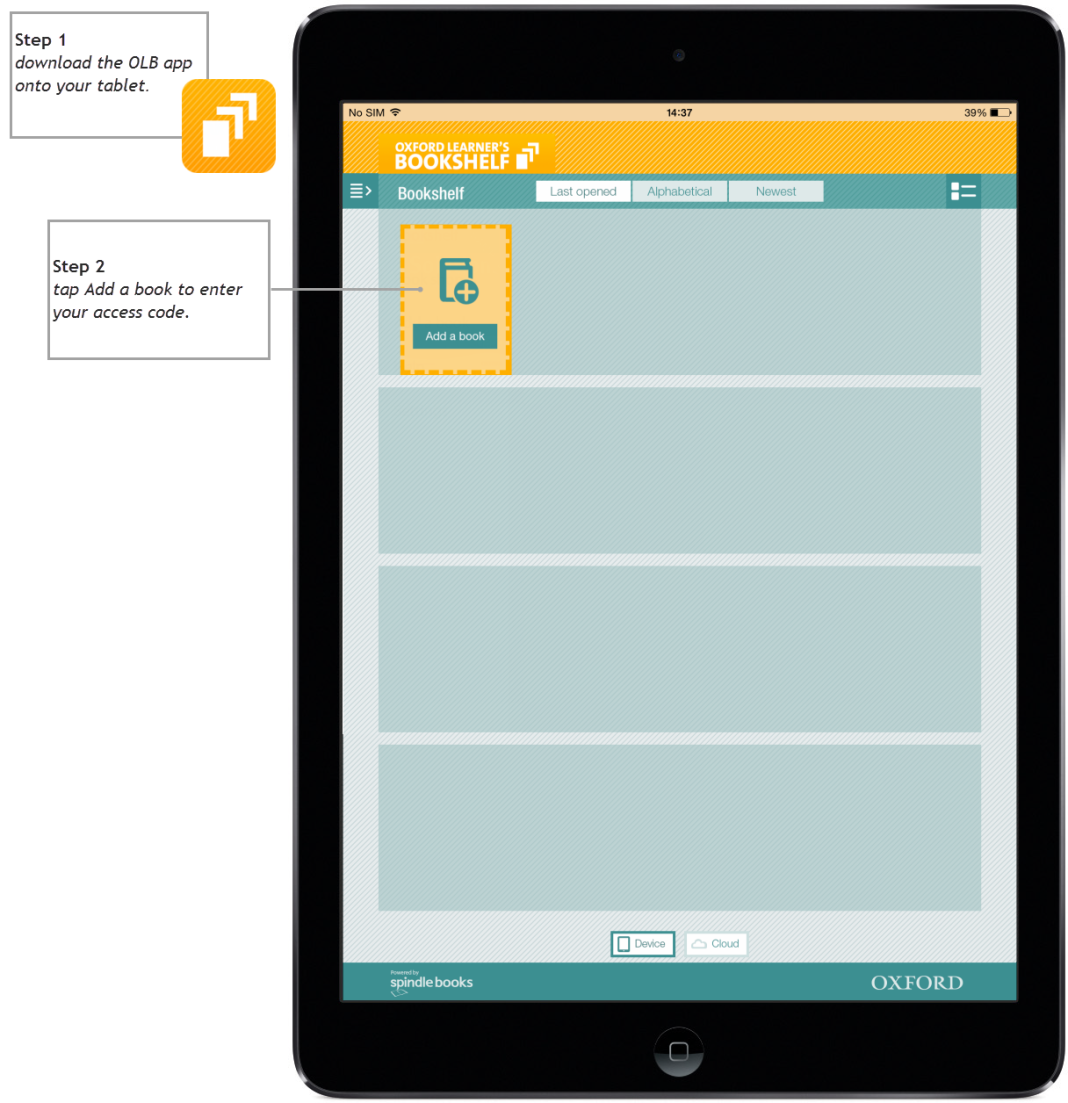 Teaching English with e-books from Oxford Learner’s Bookshelf (Part 1 ...