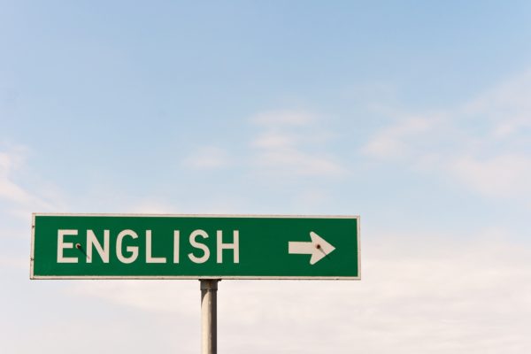 What is the impact of English on your town or city? - Teaching English ...