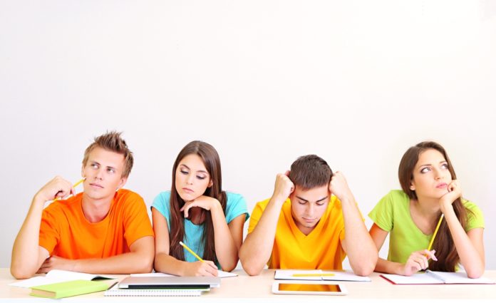 Six ways to boost classroom participation: Part Six – Motivate your ...