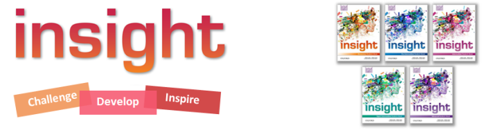 insight Top 10 Tips: Writing - Teaching English with Oxford