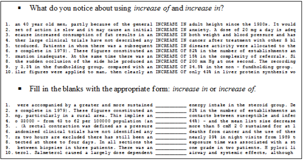 Using Corpora for EAP Writing Development - Teaching English with Oxford