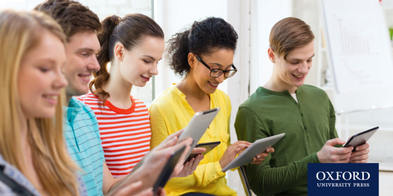 25 ideas for using WhatsApp with English language students | OUP