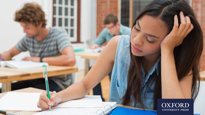 Making the 'Impossible' Possible – How to get your students writing | OUP