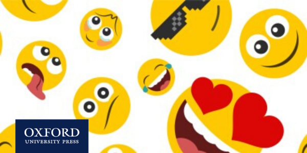 Teach English with emoji! ? | Oxford University Press