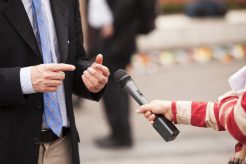Teaching English with vox pops ? | Oxford University Press