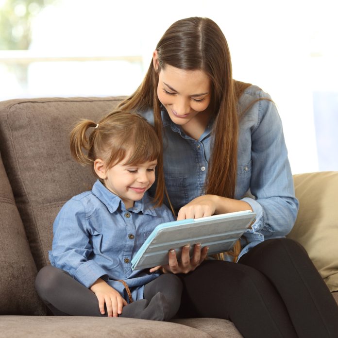 10 ways home learning apps can boost children’s English learning
