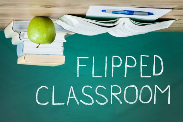 Flipped Classroom Approach | What's all the fuss about? | OUP