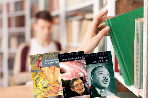 Creating a reading environment | Using readers in the classroom with ...