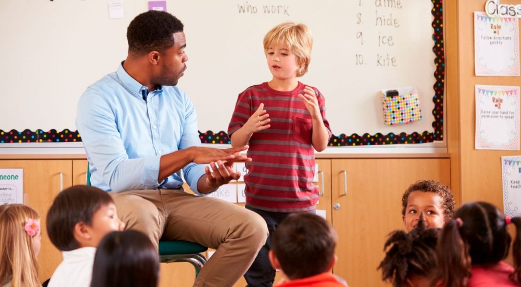 Learning Difficulties In The ELT Classroom: How To Identify Them And ...