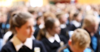 Teach larger classes? Here's how to get them speaking in English!