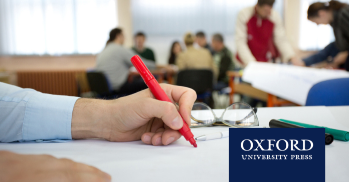 Researching the classroom | Martyn Clarke - Teaching English with Oxford
