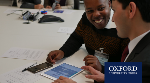 Artificial Intelligence | ELT EdTech | Teaching English with Oxford