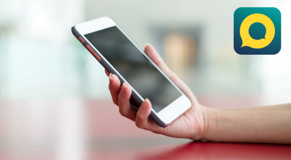 Say it app: Using digital resources in the classroom | OUP