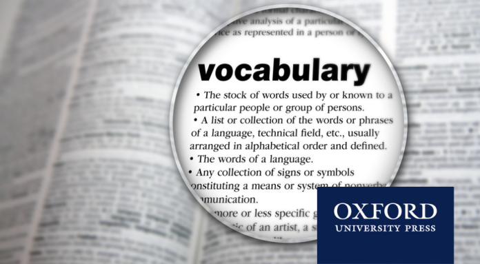 What is a core vocabulary? - Teaching English with Oxford