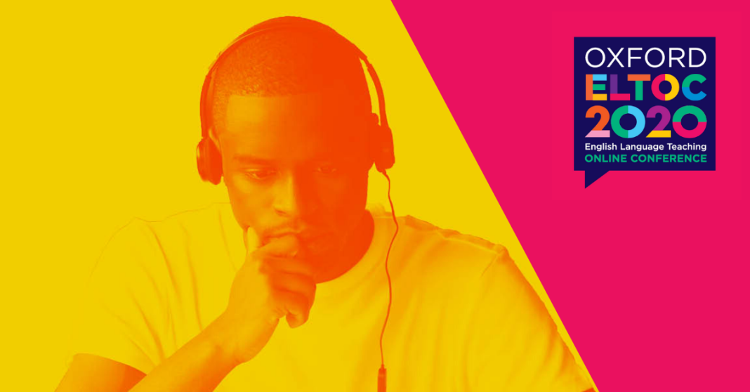Writing ELT tests for teenagers | ELTOC 2020
