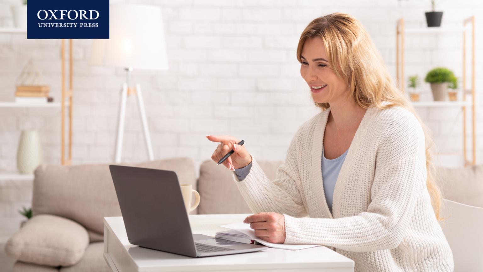 Online Teaching Part 3: Tips To Engage And Motivate Students | OUP