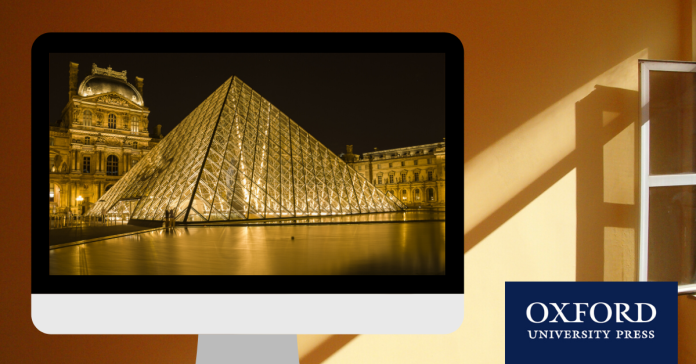 How To Take Your Students On A Virtual Field Trip | Mireille Yanow | OUP