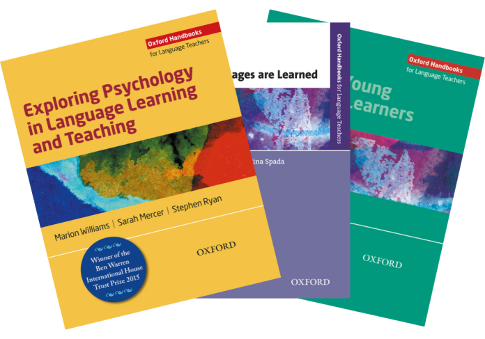 The Complete Professional Development Guide: Books You Need To Read | OUP