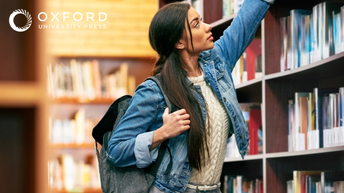 The Complete Professional Development Guide: Books You Need To Read | OUP