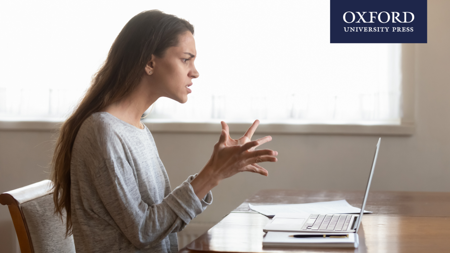 Top 10 Tips To Help Your Online Lessons Run Smoothly! | OUP