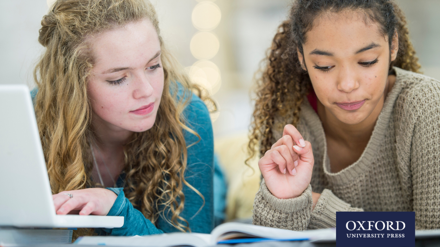 Secrets To Effective Assessment: FREE Word Lists! | OUP