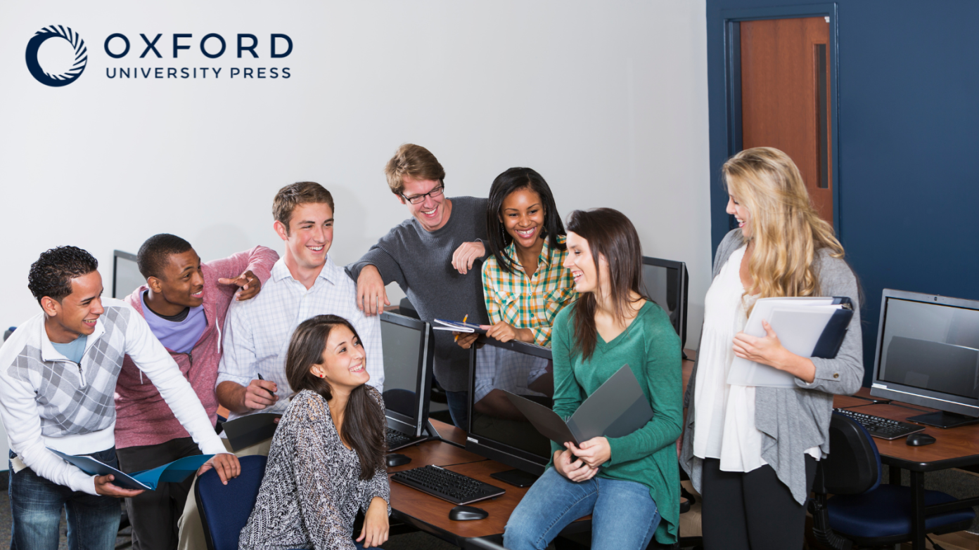 Warm-Up Activities For New Classes | OUP