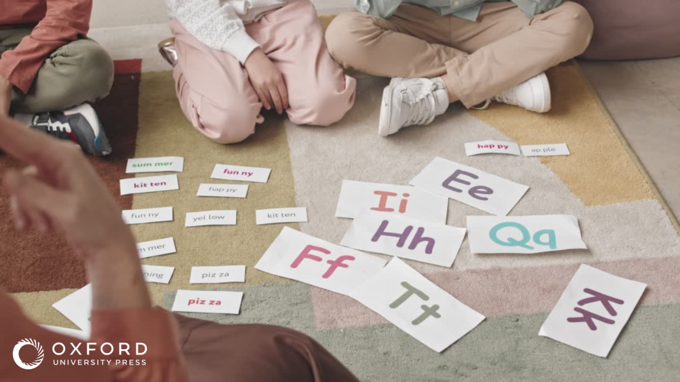 Flashcard Games For Teaching English (With A Little Twist For Teenagers!)