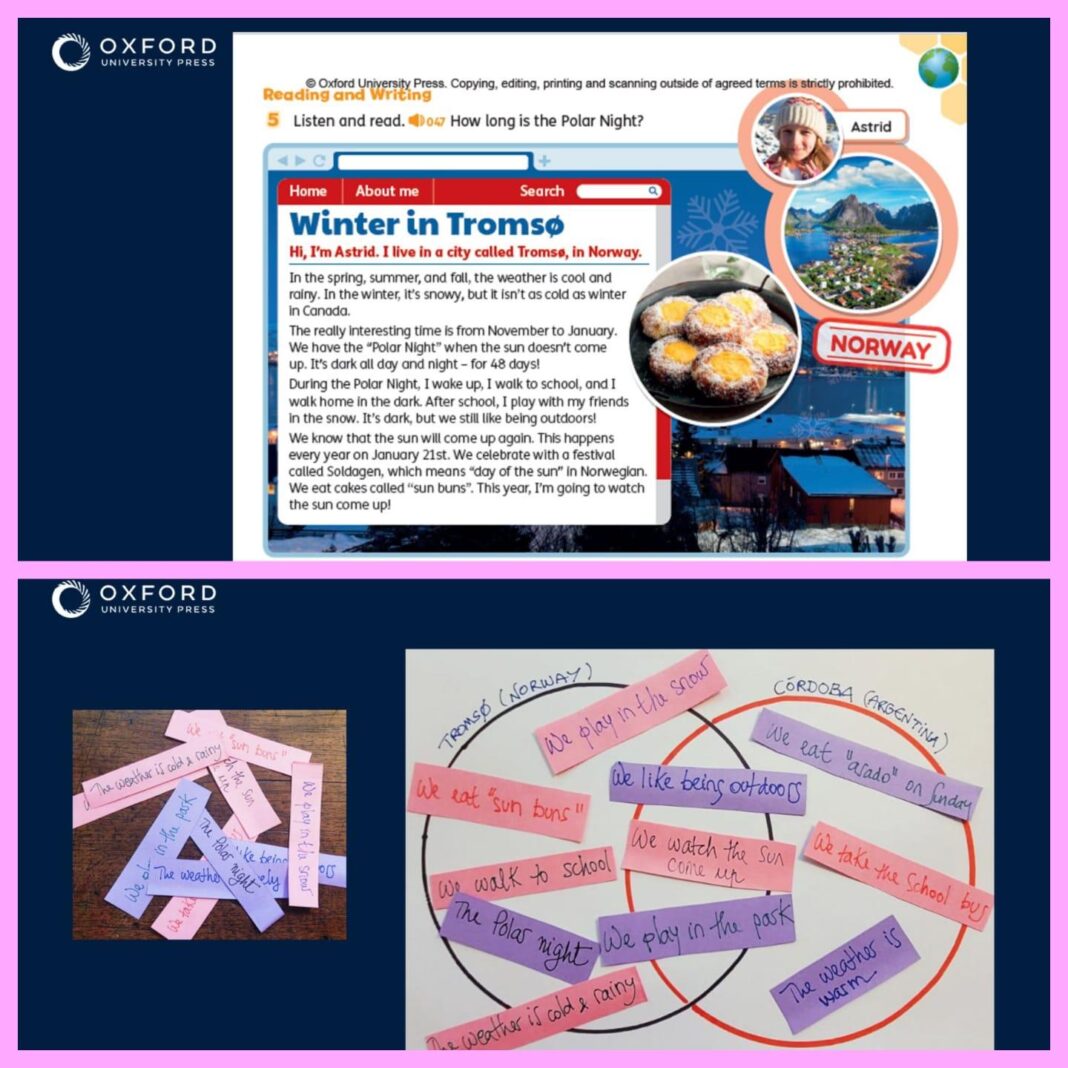 How Graded Readers and Engaging Activities Can Ignite Student Interest ...